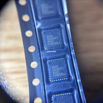 ADAU1361BCPZ-R7音频接口芯片