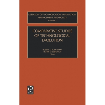 Intro Comp Tech Evolu Rtim7h 博库网