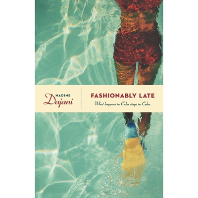 Fashionably Late 博库网