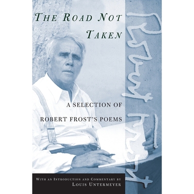 Road Not Taken, The 博库网