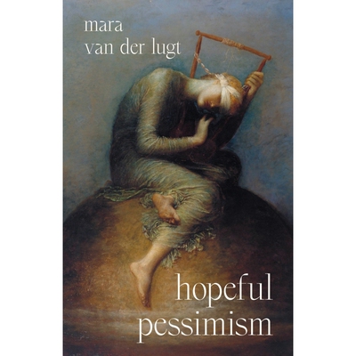 Hopeful Pessimism 博库网