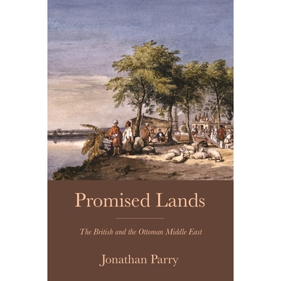 Promised Lands 博库网