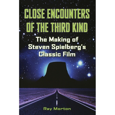 Close Encounters of the Third Kind 博库网