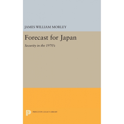Forecast for Japan 博库网