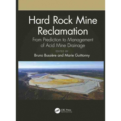 TF Hard Rock Mine Reclamation 博库网