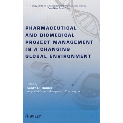 Pharma Portfolio Managment 博库网