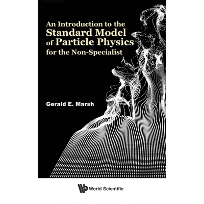 An Introduction to the Standard Model of Particle Physics fo