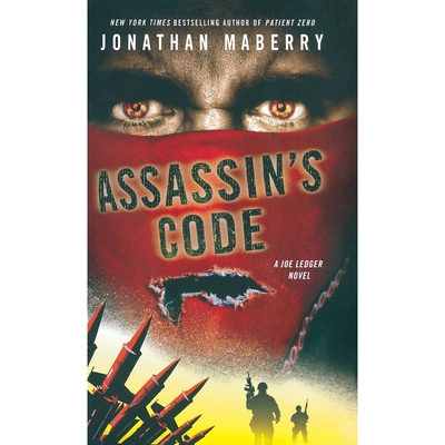 Assassins Code 博库网