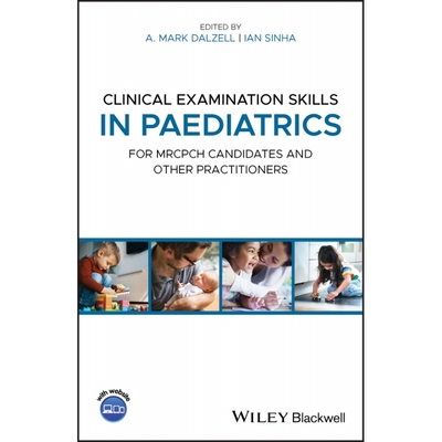 Clinical Exam Skills in Paediatrics P 博库网