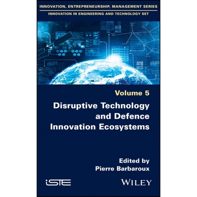 Disruptive Technology and Defence Innovation Ecosystems 博库网