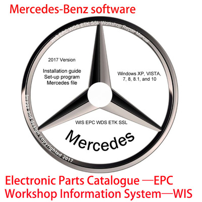 更新奔驰维修手册电路图