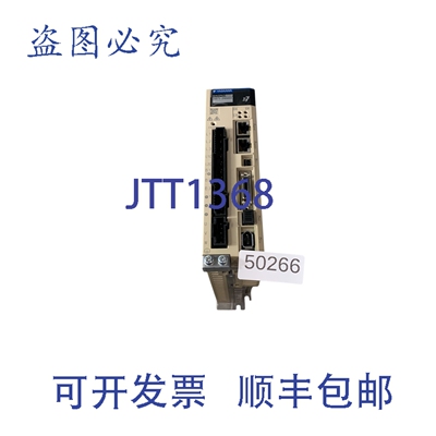 原装供应安川 SERVOPACK 200V 伺服 Antrieb SGD7S-2R8AA0A