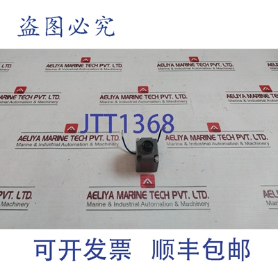 原装供应黑田A06-10310电磁阀 110V