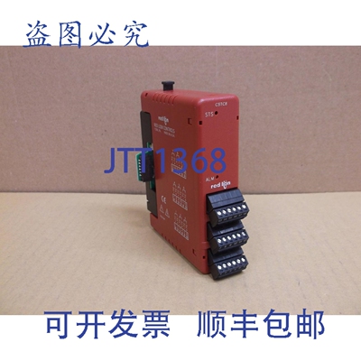原装供应CSTC8000 Rojo León Nuevo Plc 8 Canal Termopar Tempe