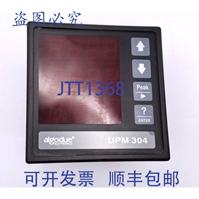 原装供应ALGODUE ELECTRONIC UPM304 电源