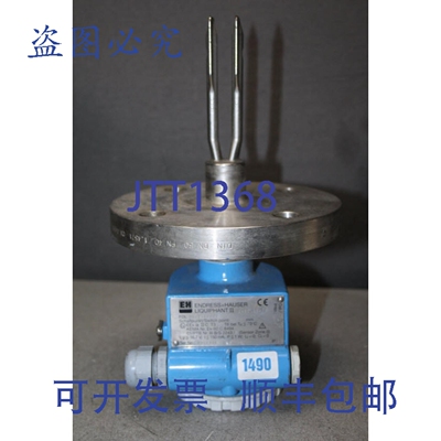 原装供应Endress + Hauser Liquiphant II FDL 30-FBG2A7R Fülls