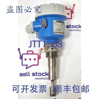 原装供应ENDRESS+HAUSER LIQUIPH M 液位开关 943491-9000 FTL51-