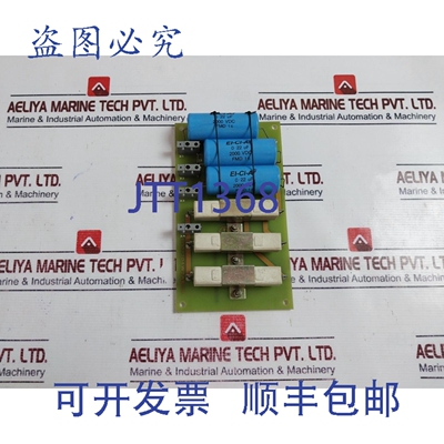 原装供应Larsen & Toubro ED22304 W1 AB 电路板 PCB 模块