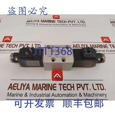 原装供应Norgren x-nme 127-23425 /0528 电磁阀 0-10 bar