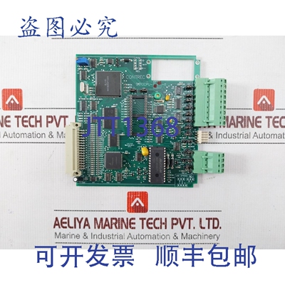 原装供应CONTREC S810CPU-I1 电路板 PCB E301546