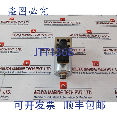 原装供应Eugen Seitz 118.100.024N，2739/41 电磁阀 2A27