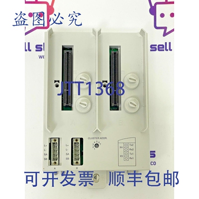 原装供应3BSEB042560R1 TU849 模块端接
