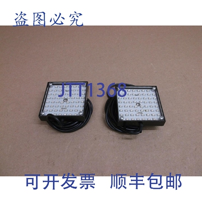 原装供应LEDGA62X62W 邦纳演示 PresencePLUS 绿色背光 62mm x 62