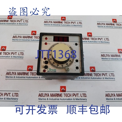 原装供应Clorius ER 2290 电子温控器 ER 2290-AD-214-230 0-120