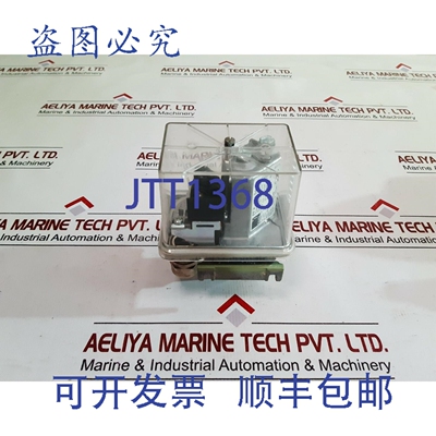 原装供应Tival Sensors FF 4-4 GL DAH 压力开关 1010020 104A 40