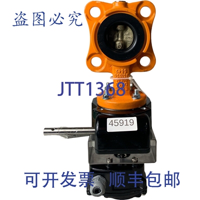 原装供应Eurovalve ITS-100 EVBS DN50 PN16 JS1030 5842 Absperr