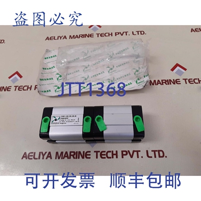 原装供应Pneumax 1581.32.30.25.B 气缸