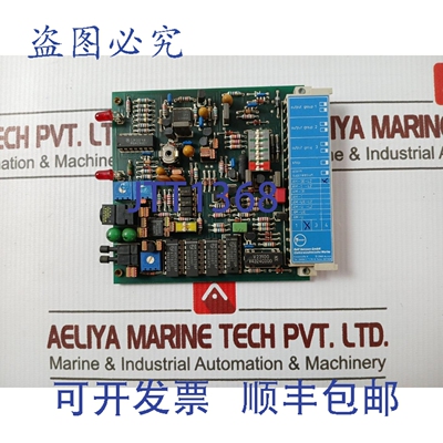 原装供应ROLF JANSSEN 03.0111.A PCB模块电路板 AM-IE-LZ