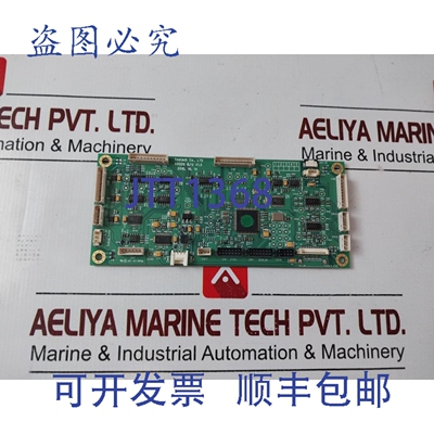 原装供应Seetech Argos B/D V1.3 PCB 卡