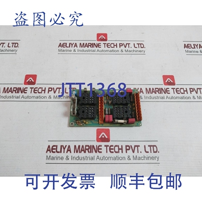 原装供应SEEMATZ 300/1 电路板 PCB