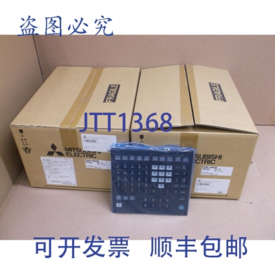 原装供应FCU8-KB048 CNC Nuevo en Caja Teclado 操作面板 FCU8K