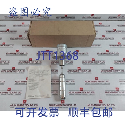 原装供应FINETEK FF10CFM 侧装式浮球液位开关 5A/250VAC