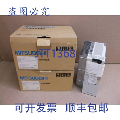 原装供应MDS-A-SPJ-75 CNC Neuf en Bo?te Axe Moteur Amplifica