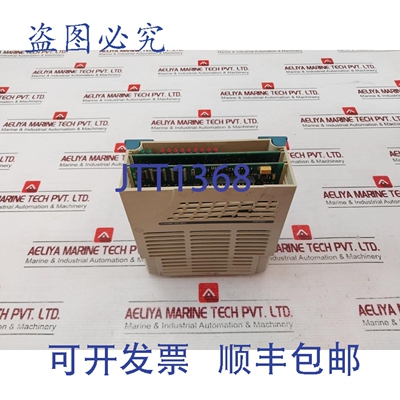 原装供应工业 OVATION 5X00119G01 RTD输入1P00026G（轻微损坏）