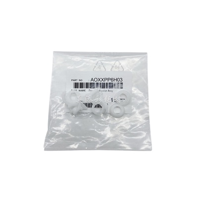 柯美184转印支架复印机配件