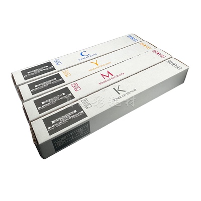 适用 京瓷 TK-8518 2553ci 6052ci 5052ci 6053ci 5053ci 粉盒