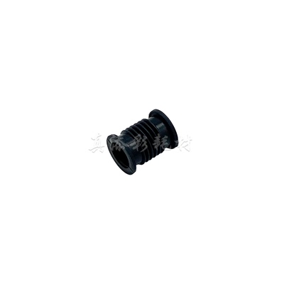 适用柯美 C226 364 454 368 558 300i ADC225 显影仓下粉皮管 套