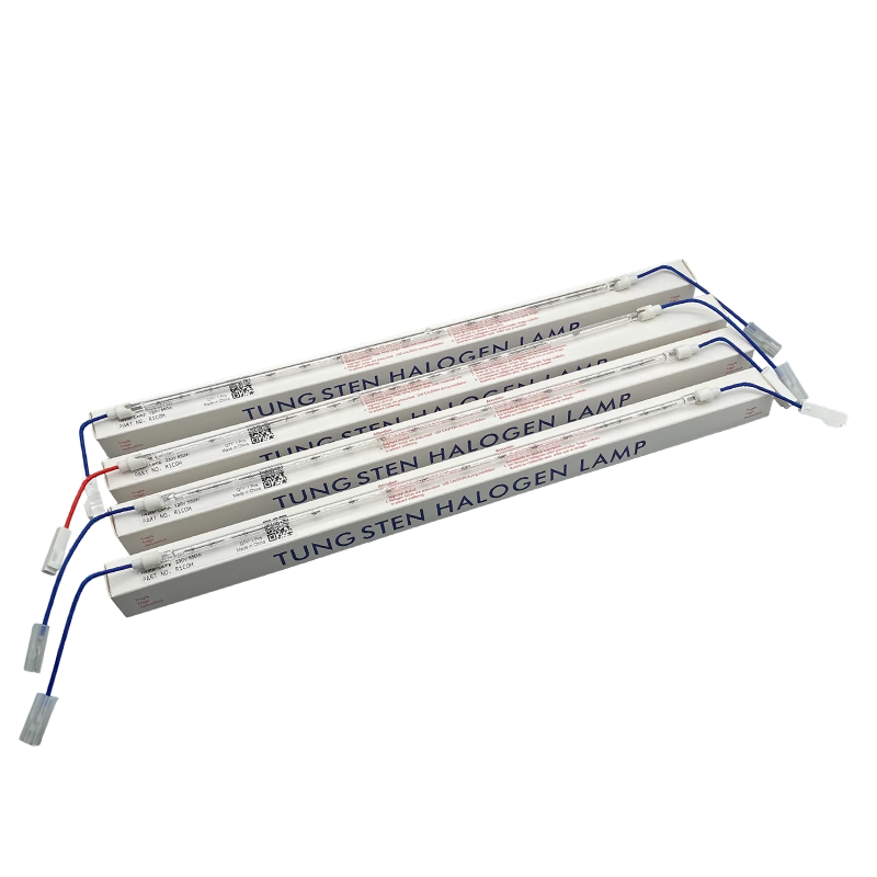 适用理光 MP 7503 6003 6503 复印机 定影灯管 加热管 120V 230V