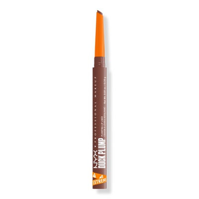 现货！美国NYX新品～Duck Plump Lip Liner唇线笔 03 05 07