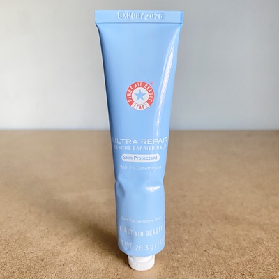 First Aid Beauty屏障修复霜FAB身体脸部两用急救修护膏9.6g28.3g