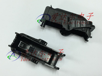 1473250-1 泰科/安普 TE/AMP 81P连接器附件 盖子 进口原装正品