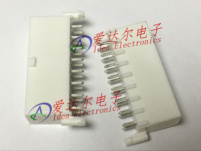 1-794068-0 泰科/安普 TE/AMP 16P连接器板端 插头 进口原装正品