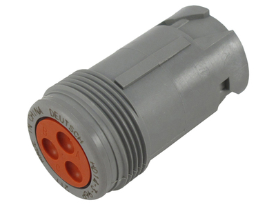 HD14-3-96P 德驰/Deutsch 连接器 接插件 原装正品 现货期货