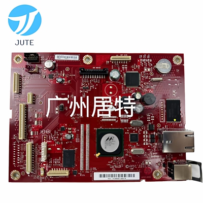 原装惠普521打印机主板接口板