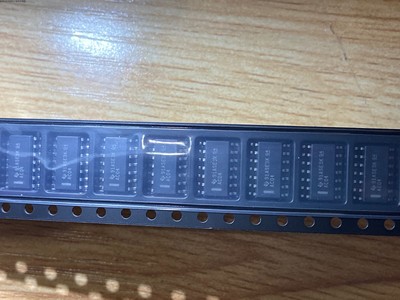 SN74AC04DE4现货SN74AHC139N现货SN74AC04DR  SOP