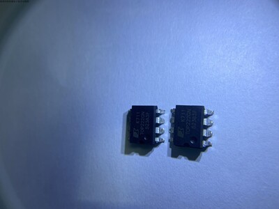 LT2078CS8原装现货TOP222GN   SMD